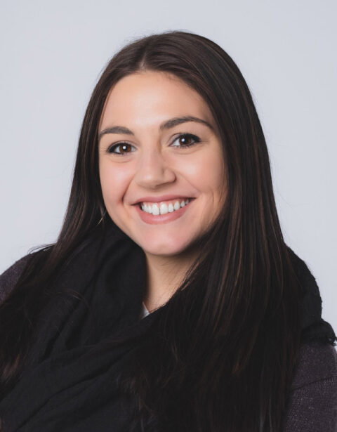 Shyanne Young - Family Roots Therapy